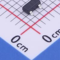 China Space dual transistor NPN NPN CBI BC846B in SOT 23 6L package for optimized electronic device design for sale