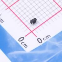 China Detailed outline dimensions in millimeters inches for CBI DTA144EE SOT 323 plastic surface mounted package for sale