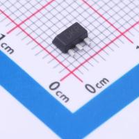 China Low Frequency NPN Silicon Epitaxial Planar Transistor CBI 2SC4672U DKR Featuring SOT89 Package Design for sale