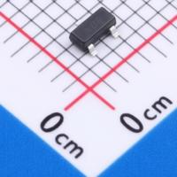 China NPN Silicon Epitaxial Planar Transistor CBI MMUN2215 Featuring Integrated Base and Emitter Resistors for sale
