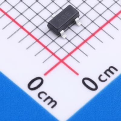 China NPN Silicon Epitaxial Planar Transistor CBI MMUN2215 Featuring Integrated Base and Emitter Resistors for sale