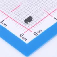 China Schottky barrier diode CBI BAT64-05 designed for meter protection fast recovery and low loss operation for sale