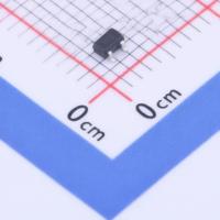 China Small Package PNP Transistor CBI S9015W Offering Amplification and Switching in Electronic Circuits for sale