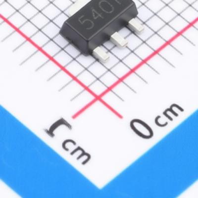 China Plastic Encapsulated Transistor CBI 2N5401U Suitable for High Voltage Switching Applications for sale