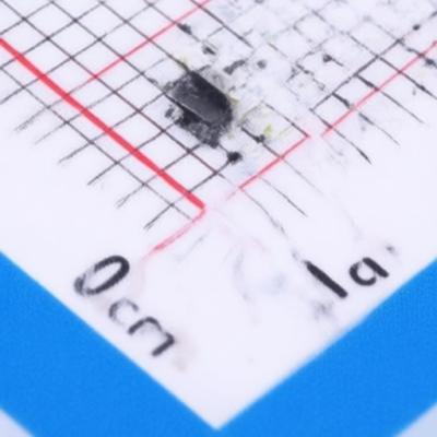 China Built-in Bias Resistors PNP Digital Transistor CBI DTA114TUA for Easy Inverter Circuit Implementation for sale