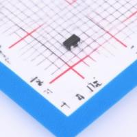 China General Purpose PNP Transistor CBI S9012 in Plastic SOT23 Package with Stable Electrical Performance for sale