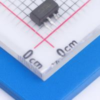 China High Output Current PNP Silicon Epitaxial Planar Transistor CBI MMBTRA226S with Built in Bias Resistors for sale