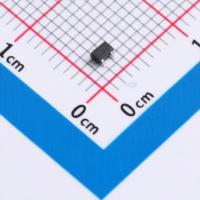 China Digital PNP Transistor CBI DTA143TUA Featuring Built In Bias Resistors for Simplified Logic Circuits for sale