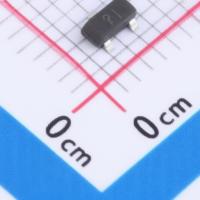 China PNP transistor CBI MMBT5401 suitable for medium power amplification and switching electronic devices for sale