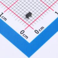 China Integrated Dual Bias Resistor Transistors CBI MMUN5232DW in Compact SOT363 Package for Surface Mount for sale
