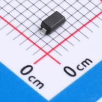 China Pb Free Zener Diode CBI MMSZ4717 Offering Wide Voltage Range and Class 3 ESD Protection for Electronics for sale