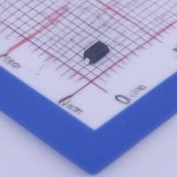China Low Forward Voltage Drop Schottky Barrier Diode CBI SD103AW Surface Mount in Compact SOD123 Package for sale