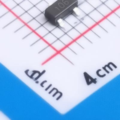 China Silicon Epitaxial Planar Transistor Series Featuring CBI MMBTRA106SS for Drive Circuit and Switching for sale