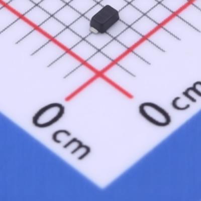 China Low Current Silicon Schottky Diode CBI RB520S-30 Surface Mount Type for Fast Switching Applications for sale