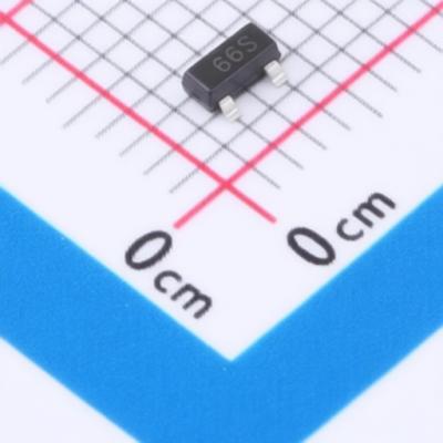China Plastic encapsulated Schottky barrier diode CBI BAT64-06 designed for bias isolation and fast recovery for sale