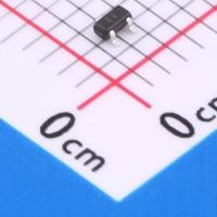 China Digital Transistor NPN Silicon Epitaxial Planar Model CBI DTC114YE Featuring Built-in Bias Resistors for sale