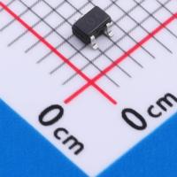 China NPN Digital Transistor CBI DTC114TUA Featuring Built in Bias Resistors and Isolation for Enhanced Circuit Reliability for sale