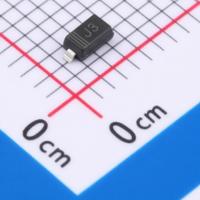 China Zener Diode Series Featuring Planar Die Construction CBI MMSZ5244B Ultra Small Surface Mount Package for sale