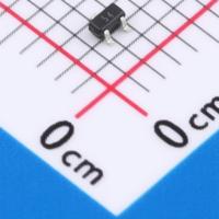 China Digital transistor PNP with built in bias resistors CBI DTA114YE simplifies inverter circuit design for sale