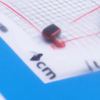 China Schottky Barrier Diode CBI 1N5818W Surface Mount Package Suitable for Power Supply and Rectification for sale