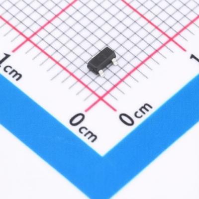China Fast Recovery Planar Switching Diode CBI 1SS226 with Low Forward Voltage and Small Total Capacitance for sale