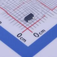 China Extremely Fast Switching Schottky Diode in SOT23 Package CBI BAT54S Ideal for Switching Applications for sale