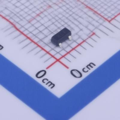 China Extremely Fast Switching Schottky Diode in SOT23 Package CBI BAT54S Ideal for Switching Applications for sale