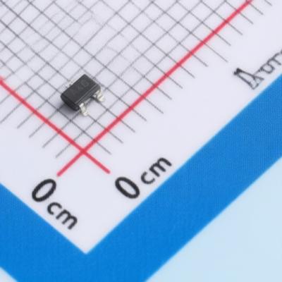 China surface mount diode CBI BAT46AW featuring wide storage temperature range and stable electrical parameters for sale