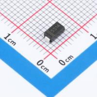 China High frequency low voltage Schottky rectifier CBI SS14 with compliance to RoHS and J STD 020 standards for sale