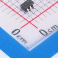 China Schottky Diode Array CBI BAS70DW-06 Fast Switching Speeds Low Forward Voltage Drop Diode Protection for sale