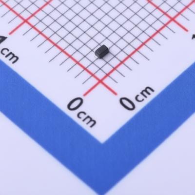 China High Reliability CBI MM5Z10 Silicon Planar Zener Diode with 200 Milliwatt Power Dissipation Capacity for sale