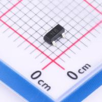 China Voltage Regulation Diode CBI BZX84C5V1 Silicon Planar Zener in SOT23 Package for Electronic Circuits for sale