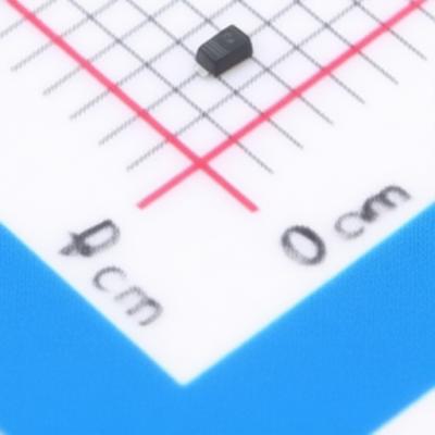 China Silicon epitaxial planar Schottky barrier diode CBI RB521S-40 with low forward voltage and ultra small mold type package for sale