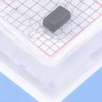 China Surface Mount Schottky Diode CBI 1N5819W 1A Rectifier in SOD123 Package for Power Supply Applications for sale