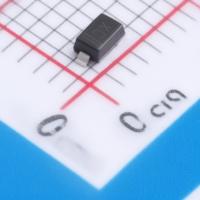China Plastic Encapsulated Zener Diode CBI MMSZ4709 with SOD 123 Package and High Thermal Resistance Rating for sale