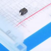 China Schottky Barrier Diode CBI RB751V-40 Featuring Low Forward Voltage and Peak Reverse Voltage 40 Volts for sale