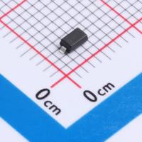 China Voltage Regulation Diode CBI BZT52C2V4W Silicon Planar Type with 600 Nanoamp Reverse Leakage Current for sale
