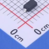 China 500 Milliwatt Power Dissipation Zener Diode CBI BZT52C8V2W Silicon Planar Type for Voltage Regulation for sale