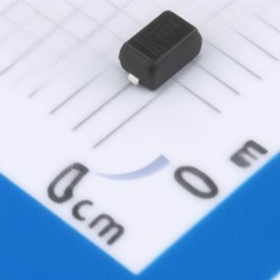 China Small Package Zener Diode CBI MMSZ4708 Featuring Pb Free Design and Class 3 ESD Protection Rating for sale