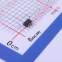 China Plastic Encapsulated Diode CBI BAV99DW Featuring High Conductance and Small Footprint SOT363 Package for sale