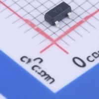 China Compact SOT23 Silicon Planar Zener Diode CBI BZX84C36 for Voltage Regulation in Portable Electronics for sale