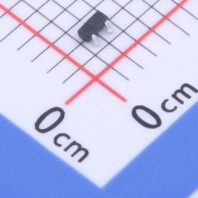 China Plastic encapsulated switching diode CBI BAV99T suitable for signal switching in electronic equipment for sale