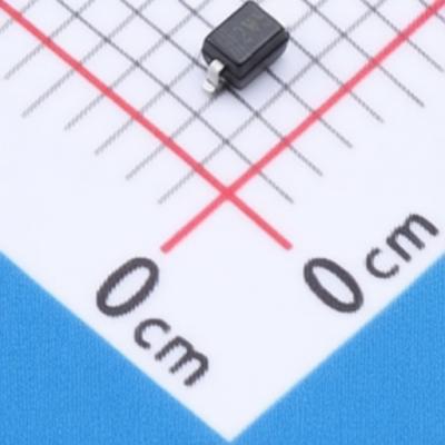 China Plastic Encapsulated Zener Diode CBI BZT52B36S Suitable for Automated Assembly and Voltage Regulation for sale