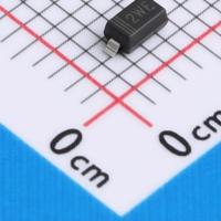 China Medium Current Zener Diode CBI BZT52B9V1 Planar Die 350mW Power Dissipation Automated Assembly for sale