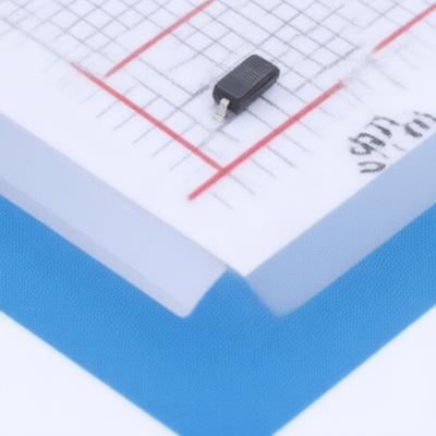 China surface mount silicon planar Zener diode CBI MM3Z12B with total power dissipation of 300 milliwatts for sale