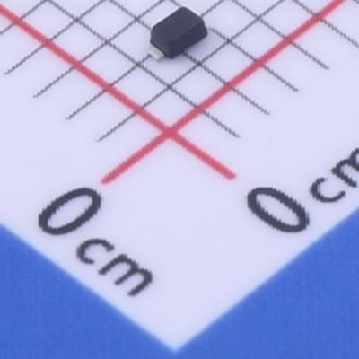 China Silicon Planar Zener Diode CBI MM5Z8V2 with Standard Zener Breakdown Voltage and Low Leakage Current for sale