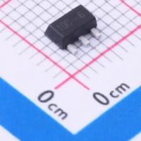 China Silicon controlled rectifier CBI MCR100-6U optimized for low gate trigger voltage in control circuit for sale