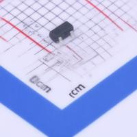 China Silicon Planar Zener Diode CBI BZX84C13 SOT23 Package Voltage Regulation for Compact Electronics for sale