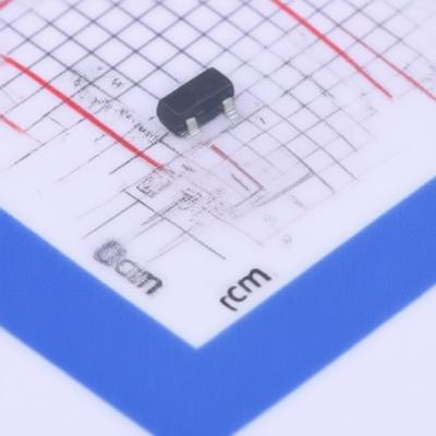 China Silicon Planar Zener Diode CBI BZX84C13 SOT23 Package Voltage Regulation for Compact Electronics for sale