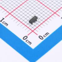 China Surface Mount Complementary High Voltage Silicon Transistors Central CMPTA42E TR PBFREE SOT23 Package for sale